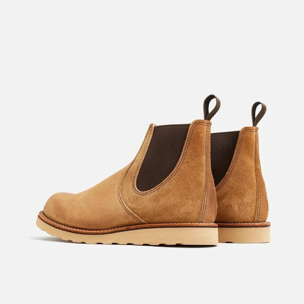 Red Wing | Shoes | Red Wing Heritage Chelsea Boots Hawthorne ...